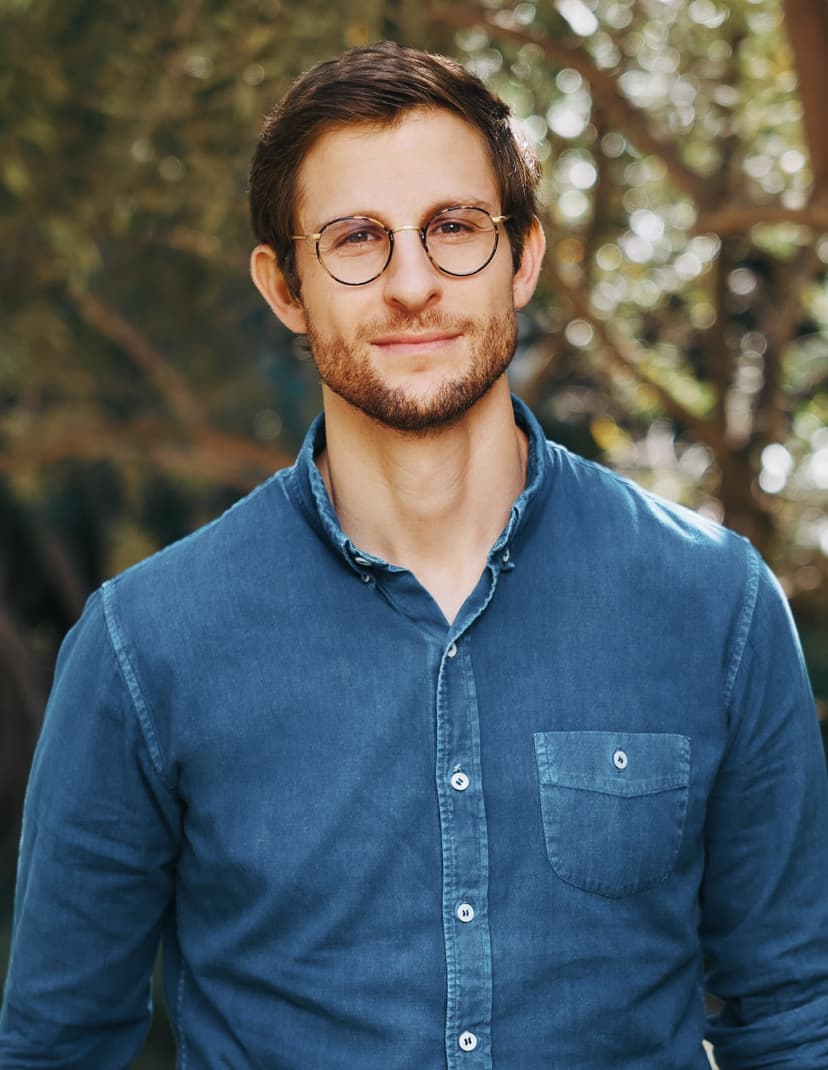 Second Front Systems CEO Tyler Sweatt on Government SaaS | NEA