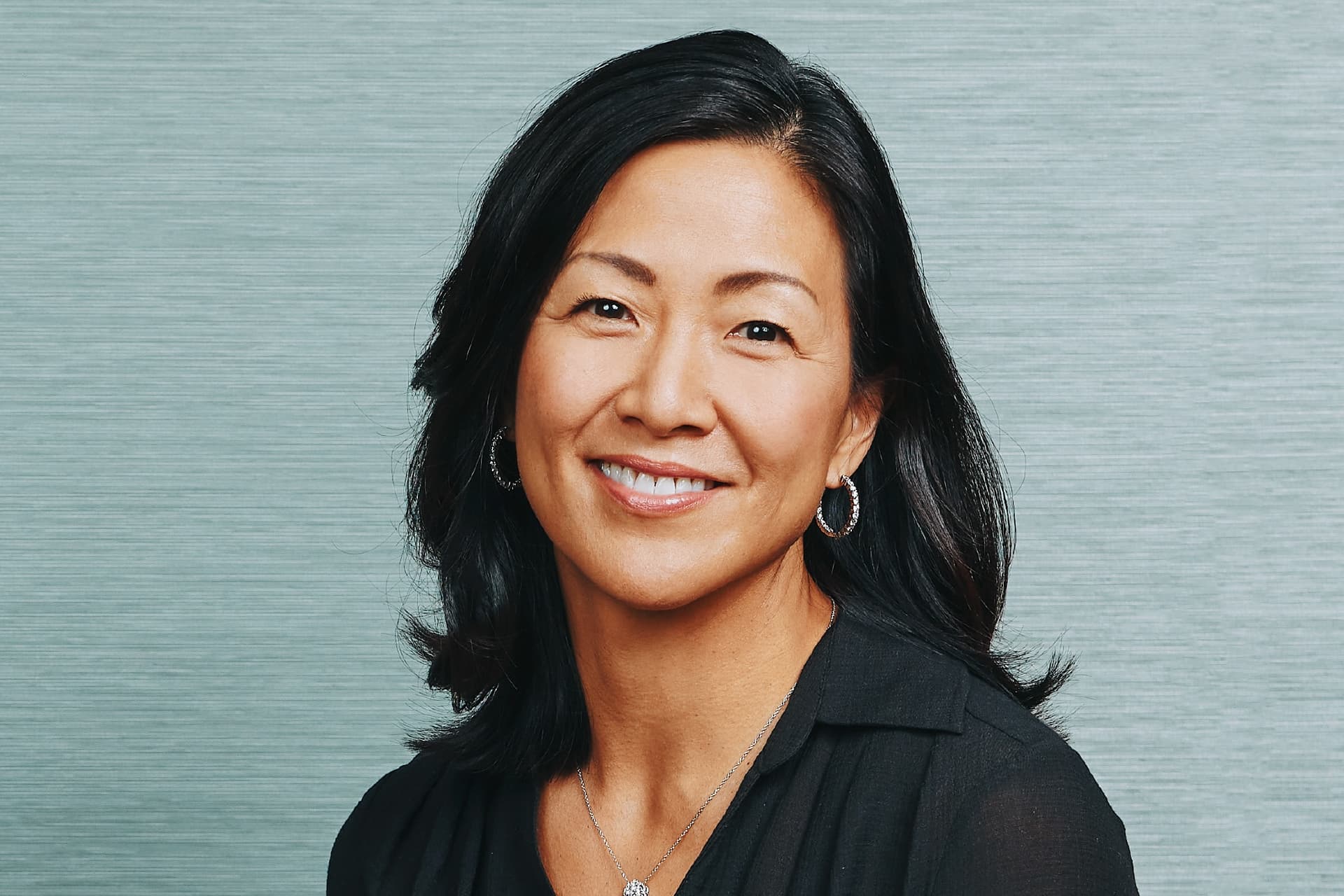 Michele Park, PhD, NEA Partner