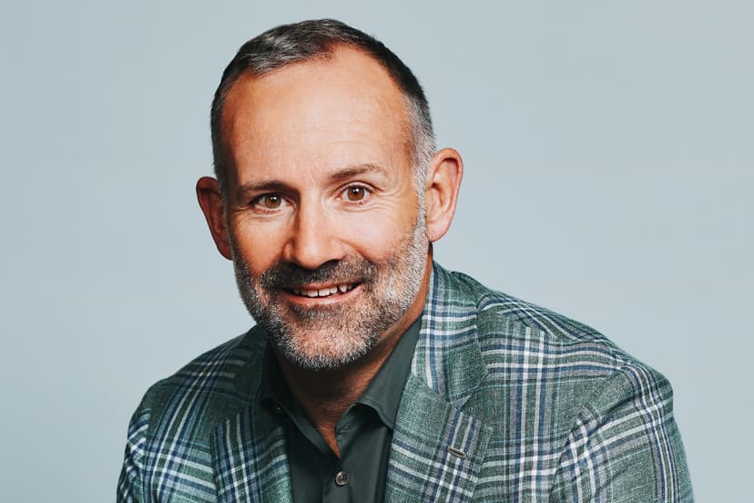 NEA: New Enterprise Associates