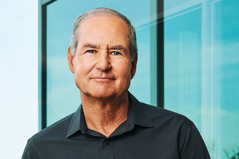 NEA: New Enterprise Associates