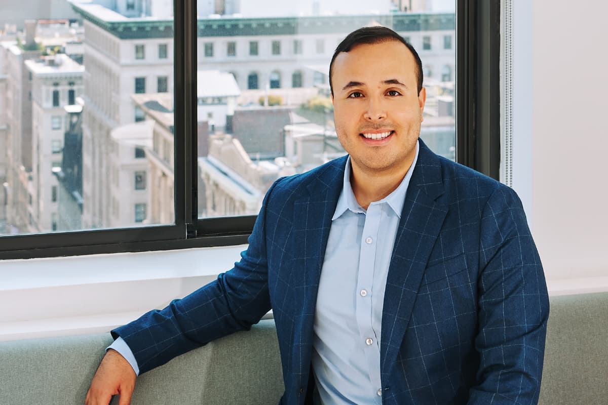 NEA: New Enterprise Associates