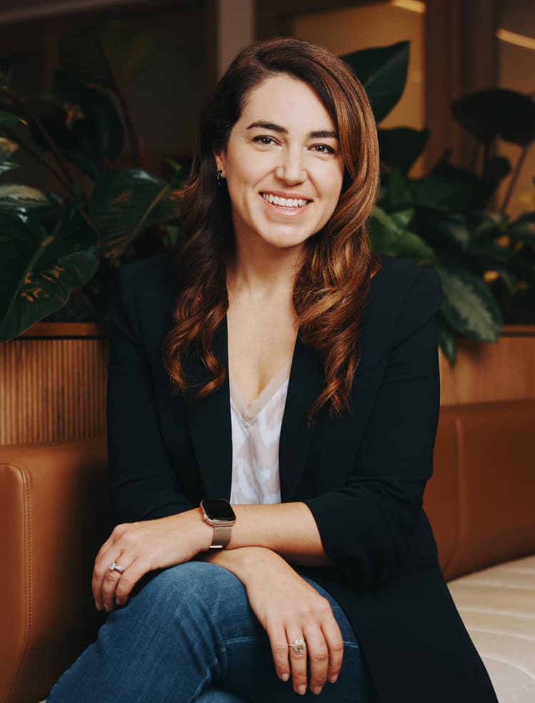 Bluefish: The AI Marketing Platform for the Agentic Era | NEA