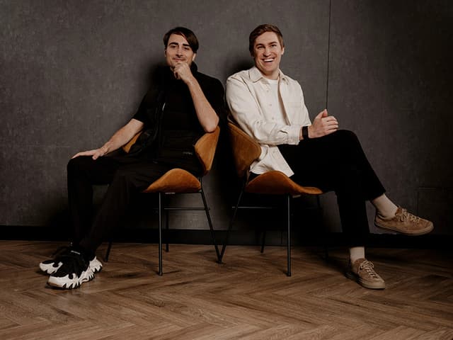 ElevenLabs: AI’s Natural Interface | NEA