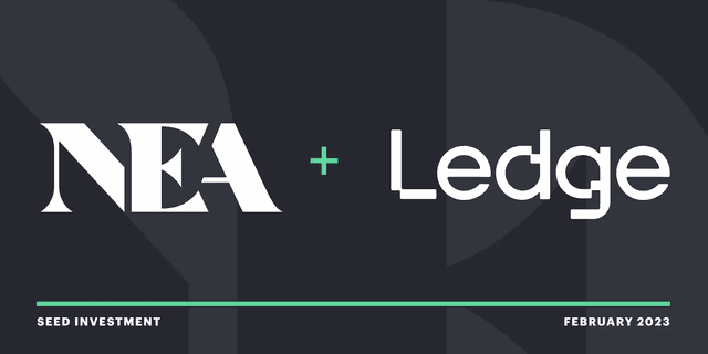 Ledge: Automating Payment Operations to Optimize Finance Teams