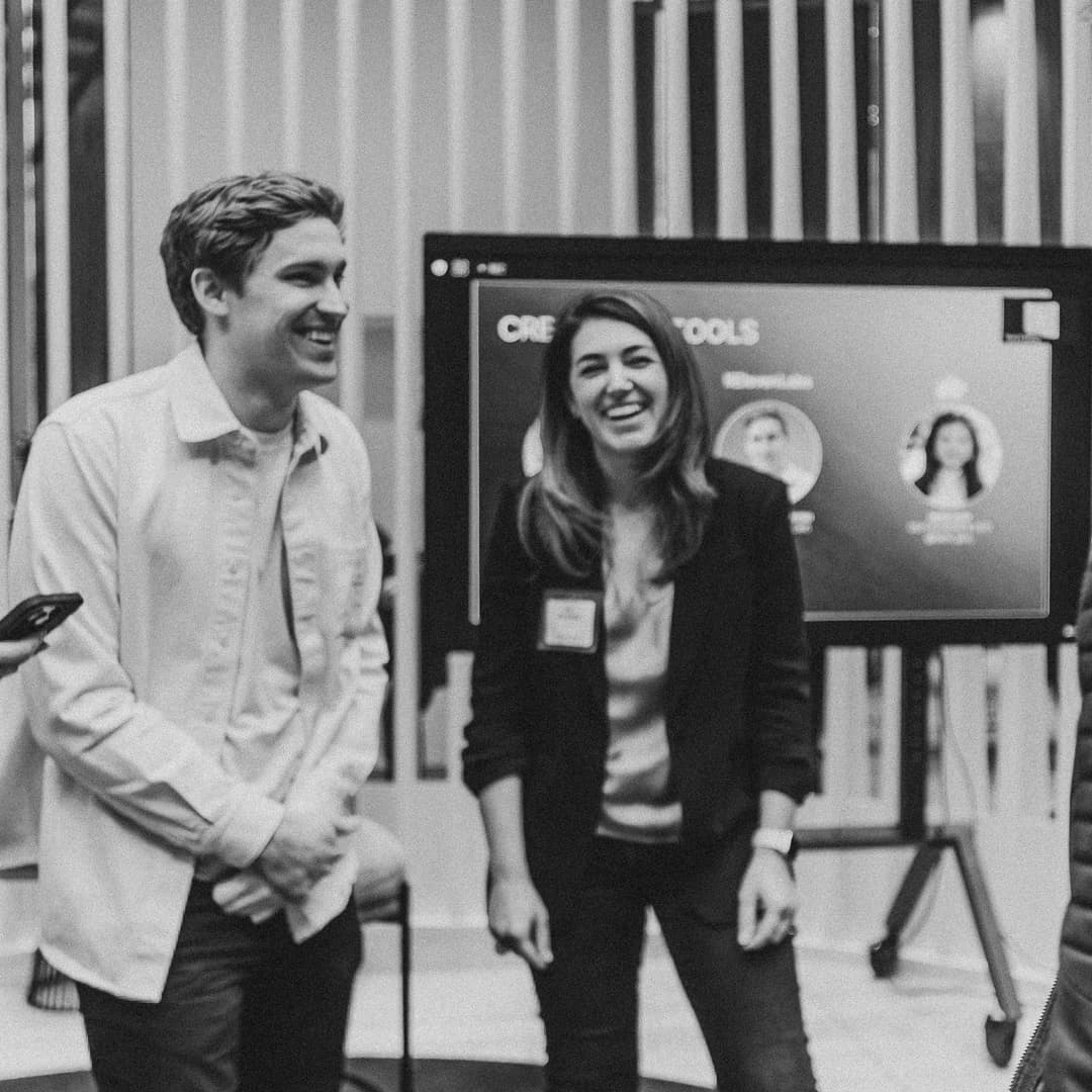 ElevenLabs: AI’s Natural Interface | NEA