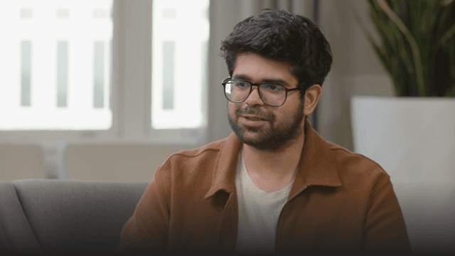 Perplexity: CEO Aravind Srinivas Q&A on Taking On Google | NEA