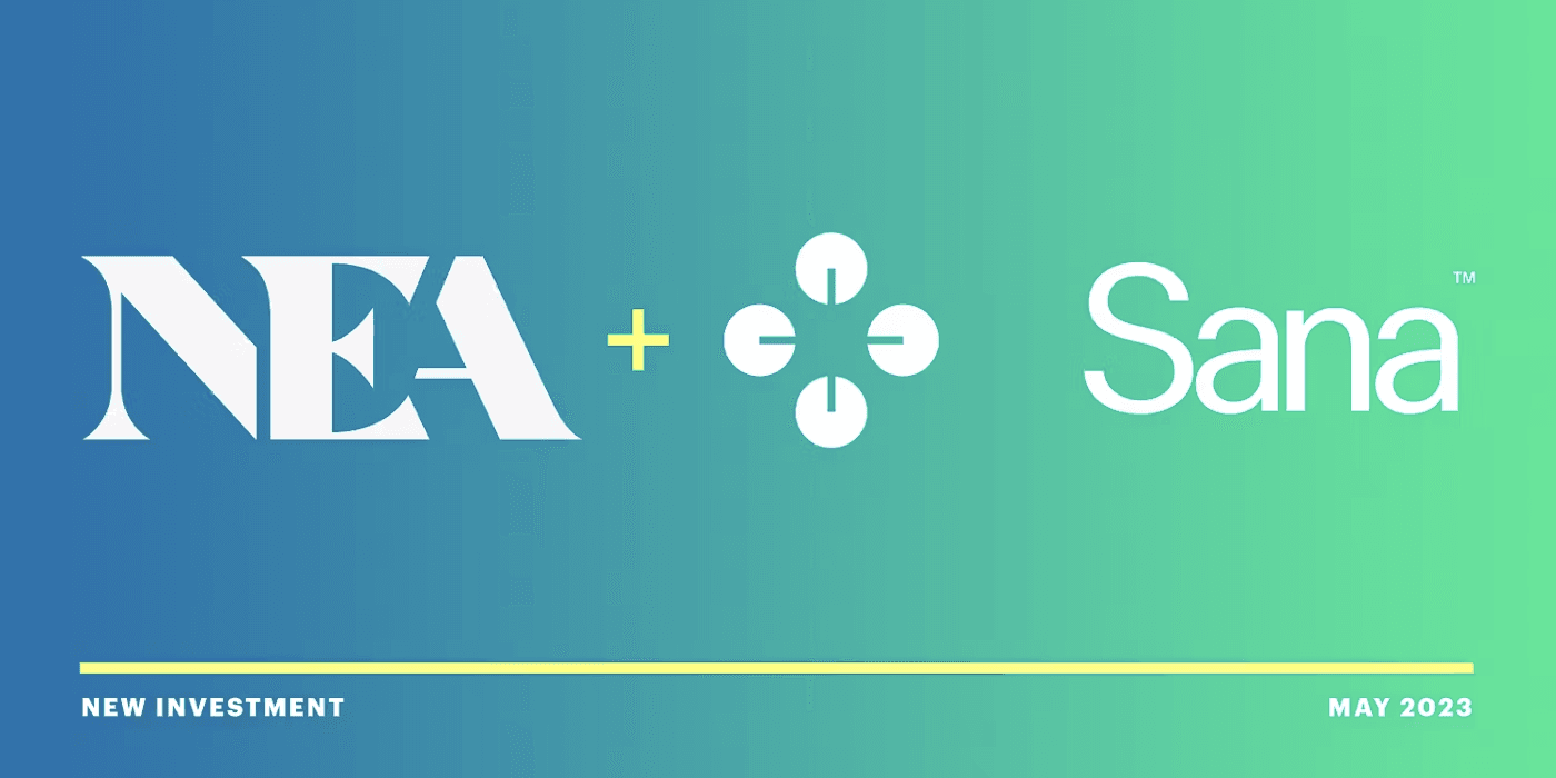 Our Investment in Sana Labs: AI-Powered Learning and Knowledge