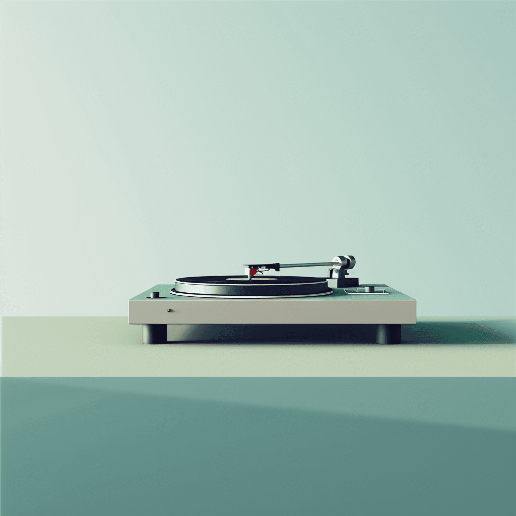 Generative AI Music