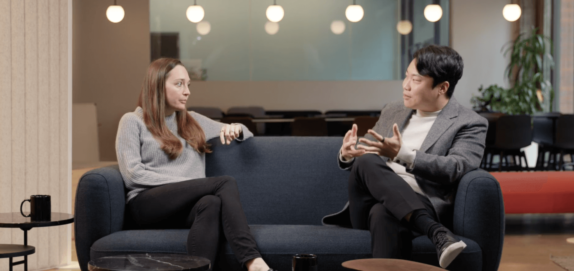 NEA Invests in Twelve Labs' Multimodal AI | CEO Interview | NEA