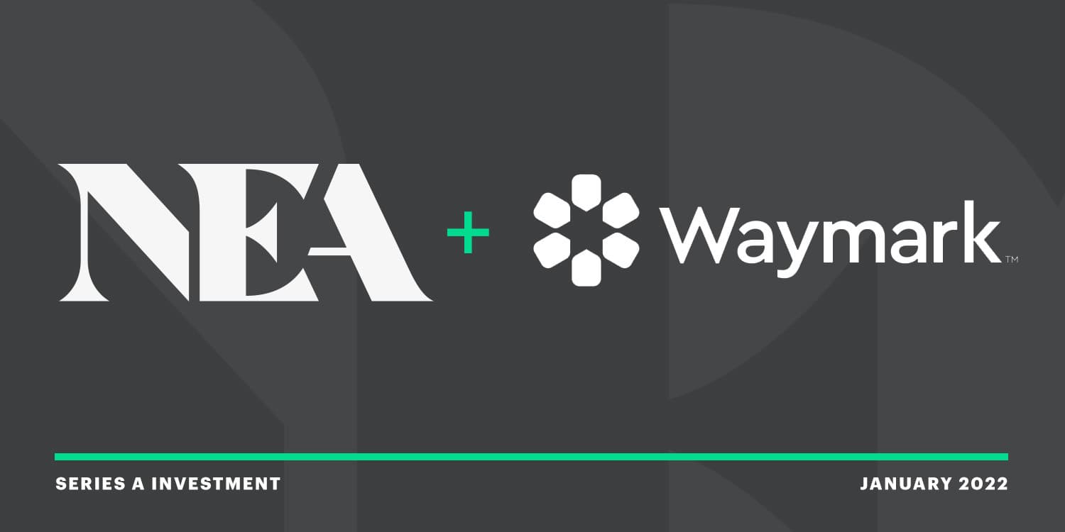 Waymark: Transforming Value-Based Care to Empower the Patients Who Need ...